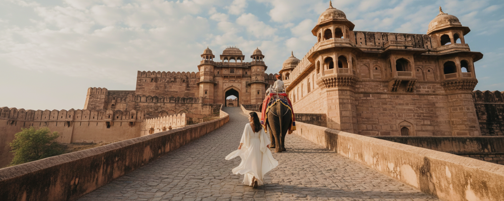 Jaipur Travel Guide: What to See, Eat & Do (2026) | Mony