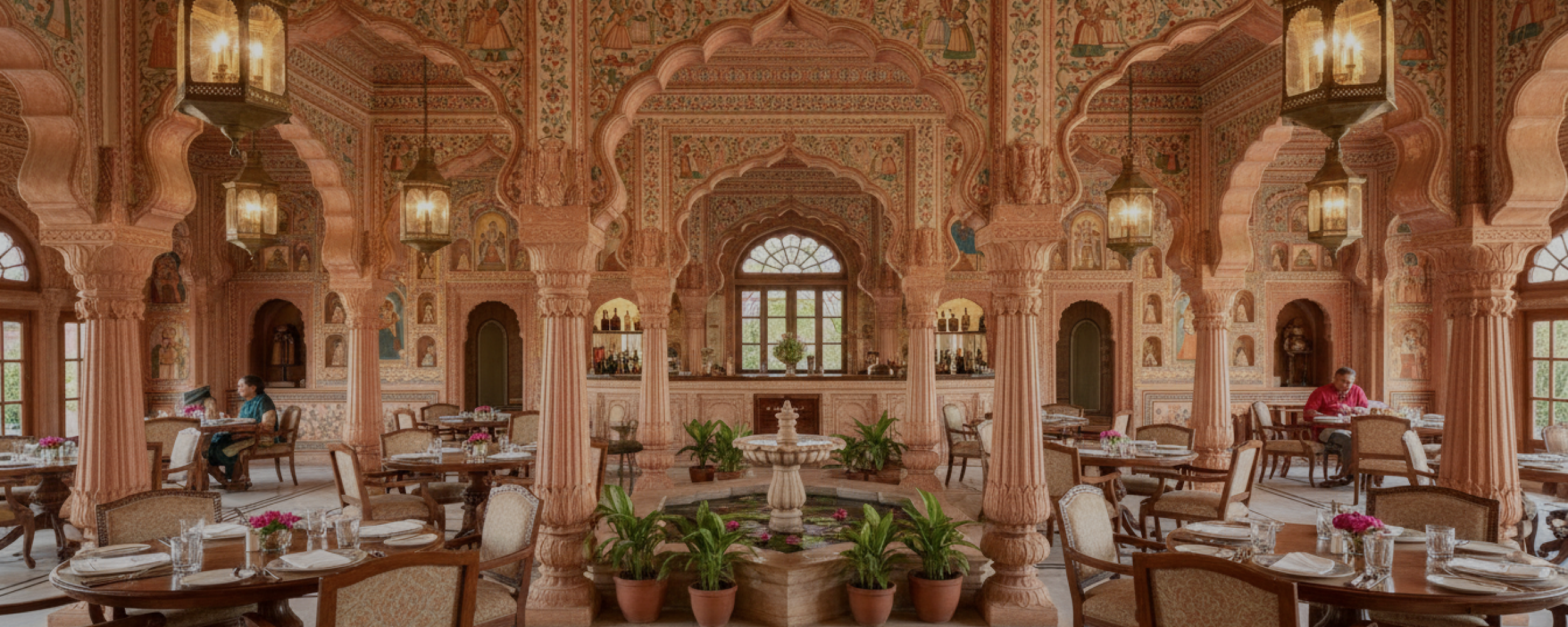 Top 5 Must Try Cuisines of Jaipur - Mony Blogs