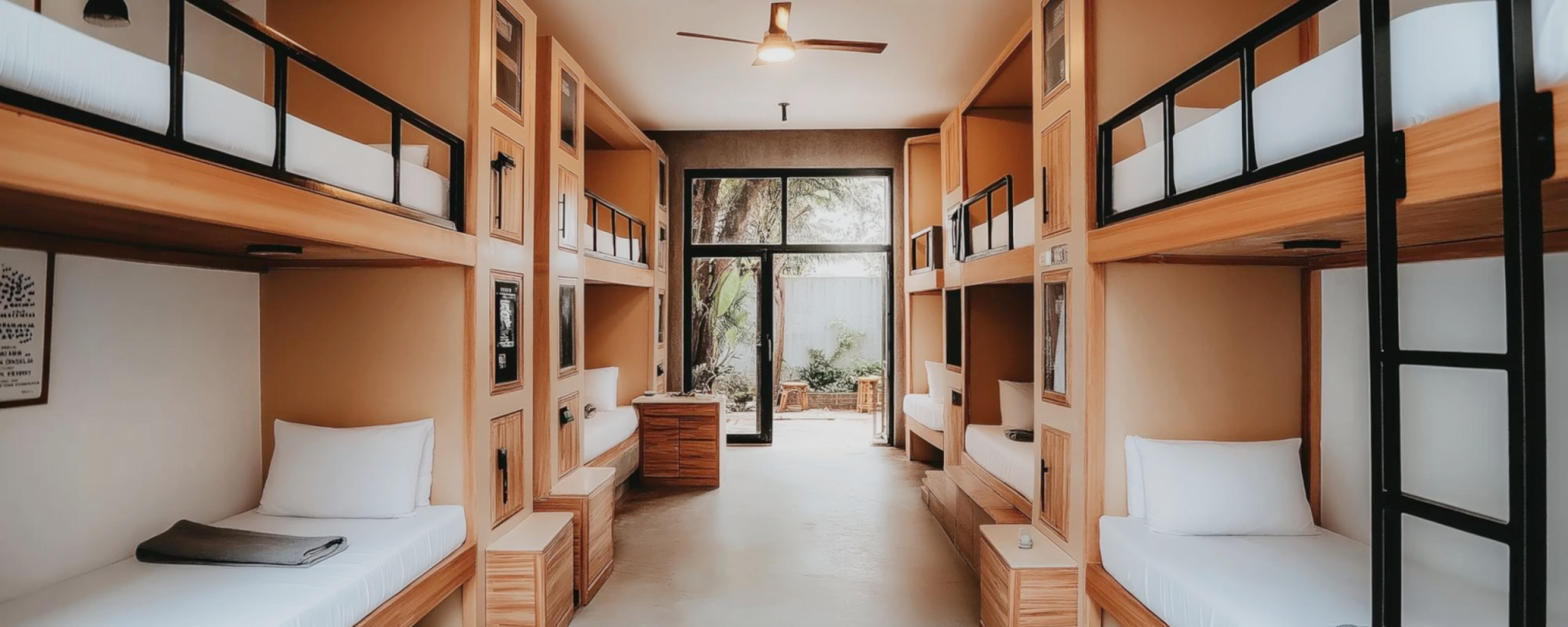 Best Hostels in Delhi: Neighbourhood Guide & Prices (2026) | Mony