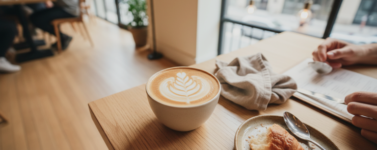 Best Cafes in Mumbai: Coolest Coffee Spots in Town | Mony