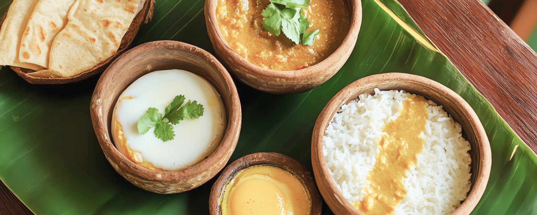 Authentic Kerala Food in Kochi: Dine Like a Local | Mony