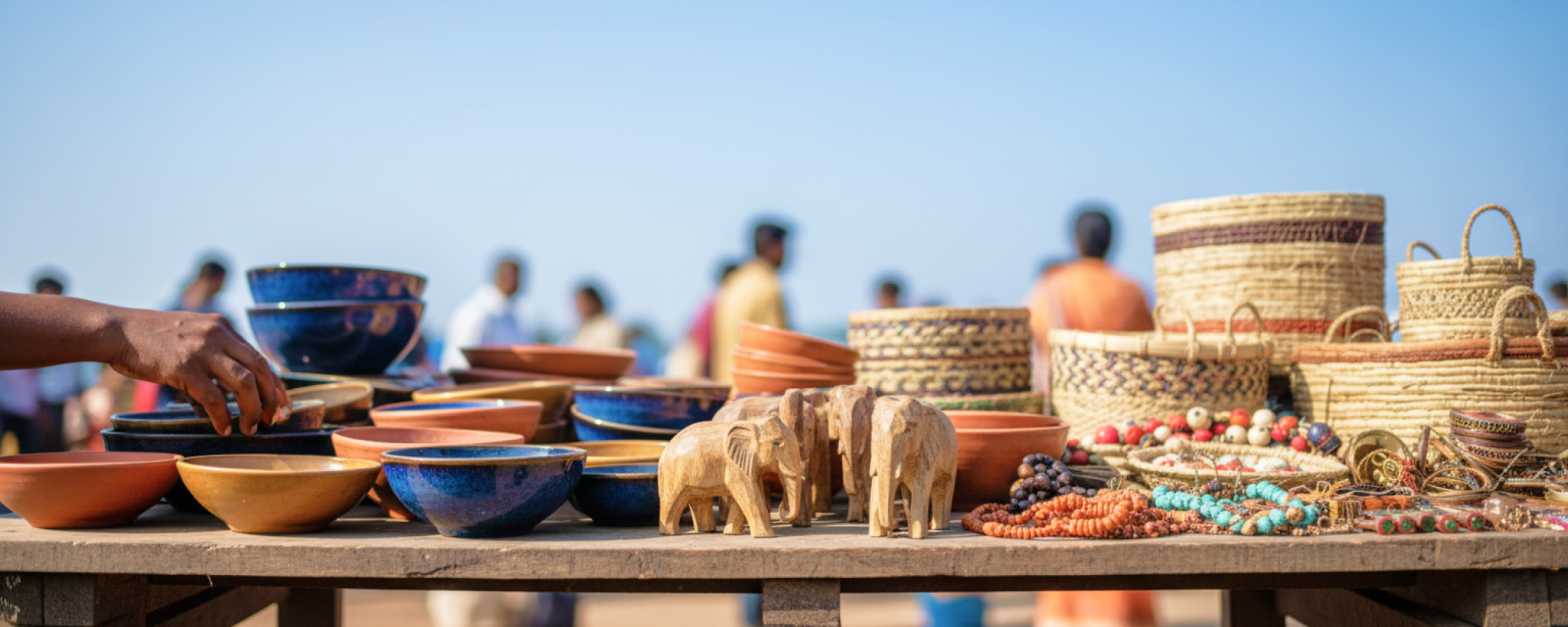 Best Local Crafts in Kochi: Art, Handmade & Unique Picks | Mony