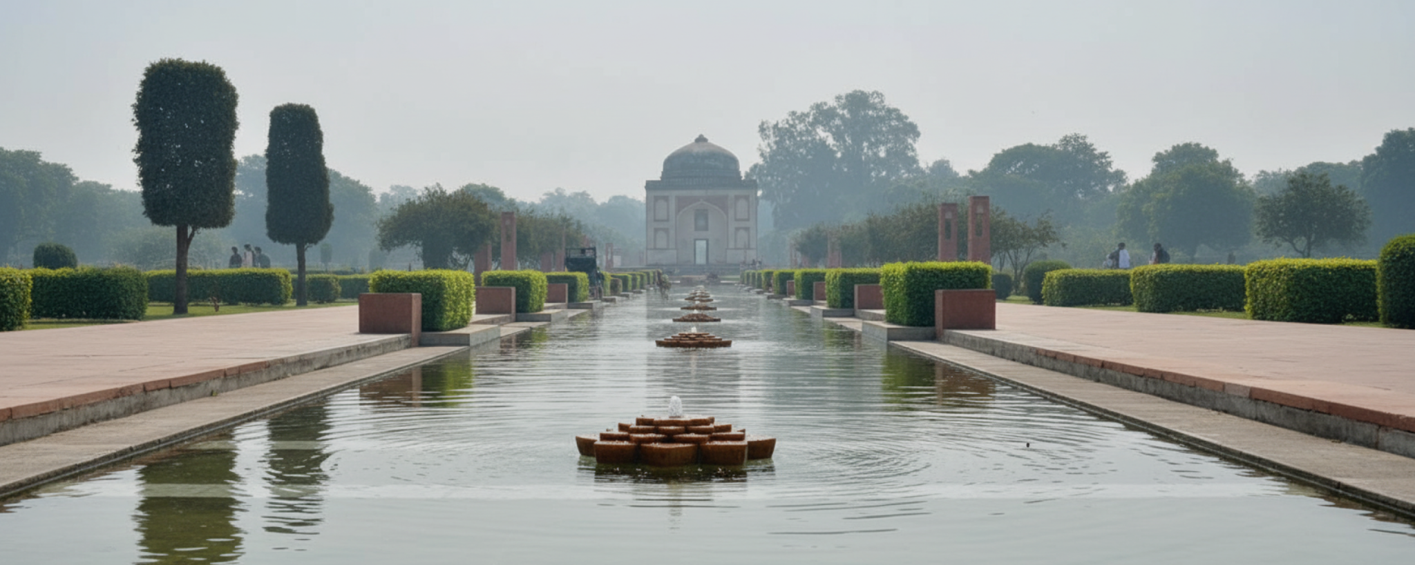 Delhi Travel Guide: Sights, Food & Getting Around (2026) | Mony