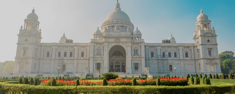 Kolkata 2 Day Itinerary: Best 48-Hour Guide | Mony