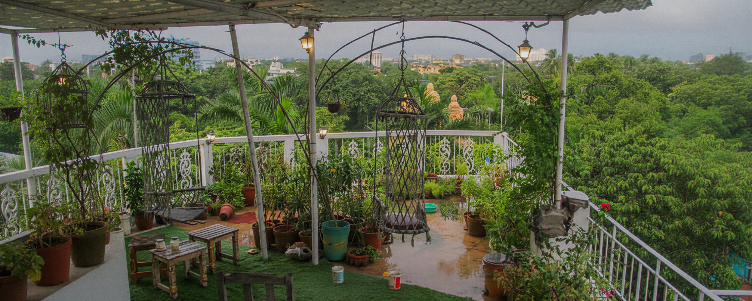 Homestays with Heart: Feel-At-Home Stays in the City of Joy - Mony Blogs