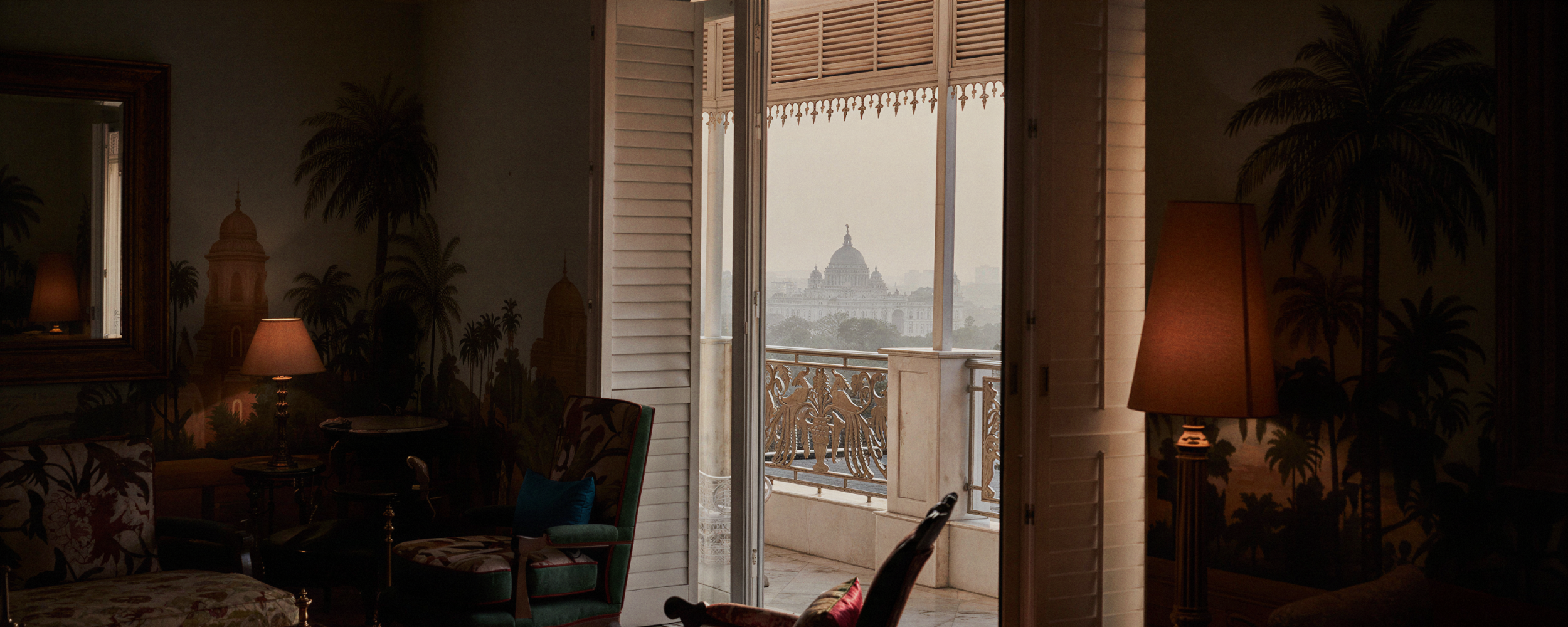 Sleep in Style: Kolkata’s Coolest Boutique & Heritage Stays - Mony Blogs