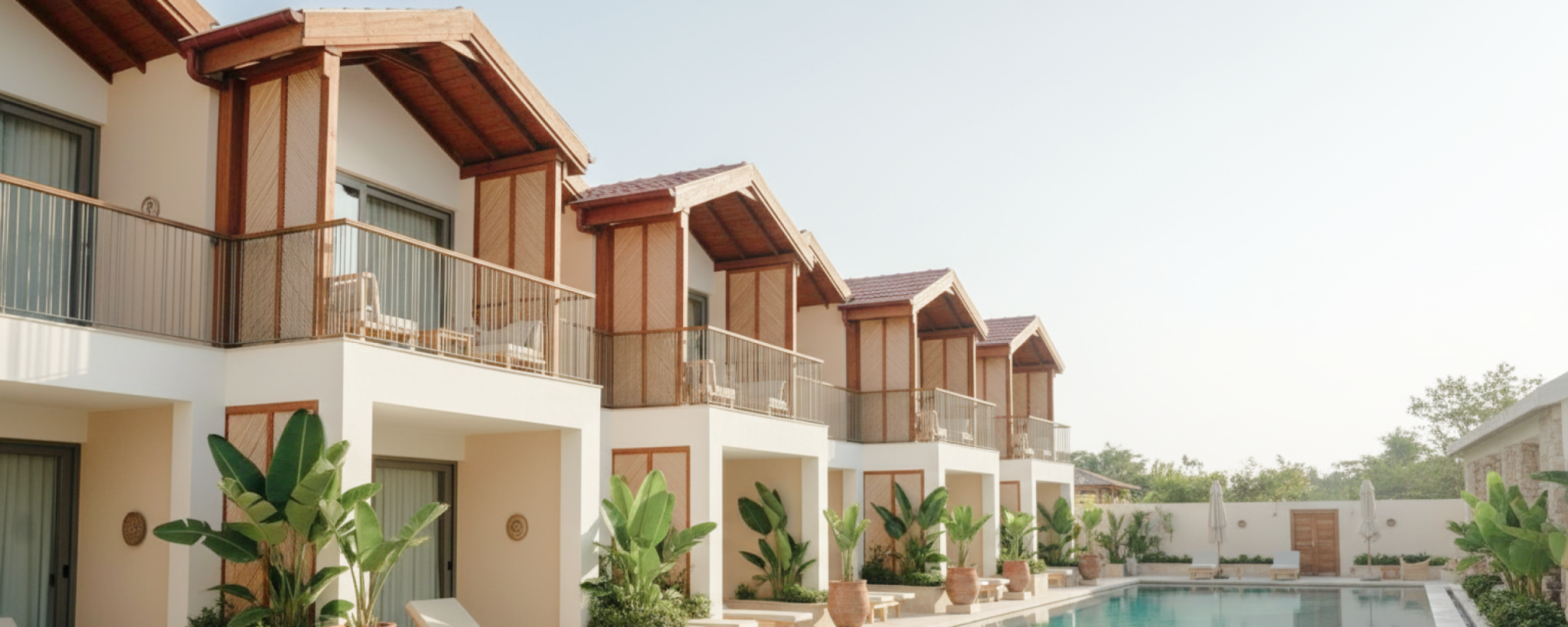 Stay Sunny: Boutique Hotels Worth Booking in Goa - Mony Blogs